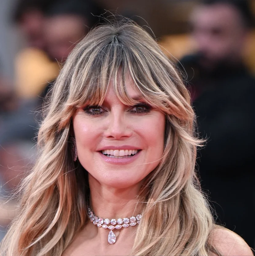 Heidi Klum’s New Teeth Now - Perfect Transformation | LEMA