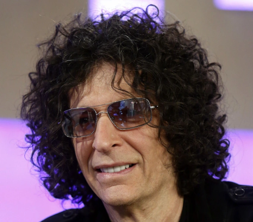 🤩 Howard Stern Dantys (Senas/Naujas): Prieš ir Po