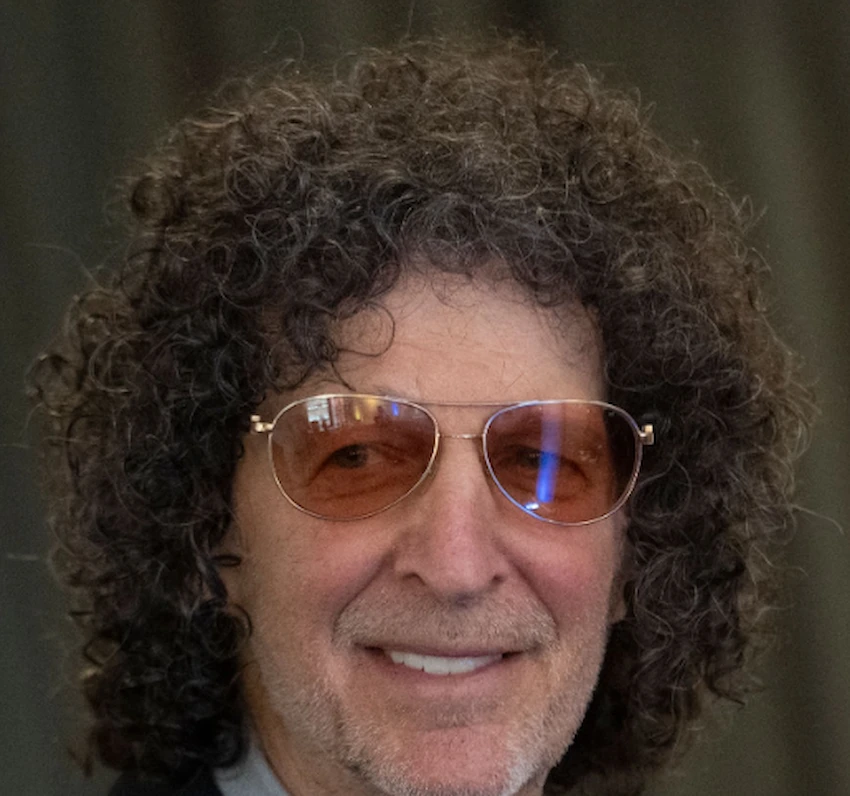 🤩 Howard Stern Dantys (Senas/Naujas): Prieš ir Po