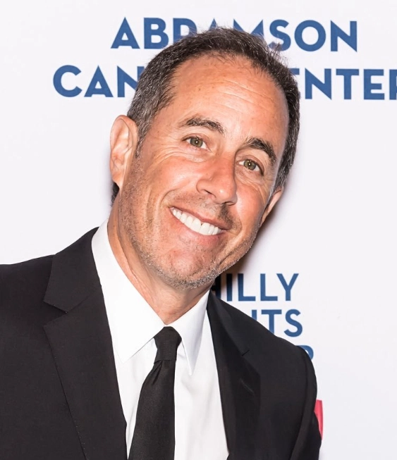 🎤 Los dientes de Jerry Seinfeld Antes y Después | Lema Dental Clinic