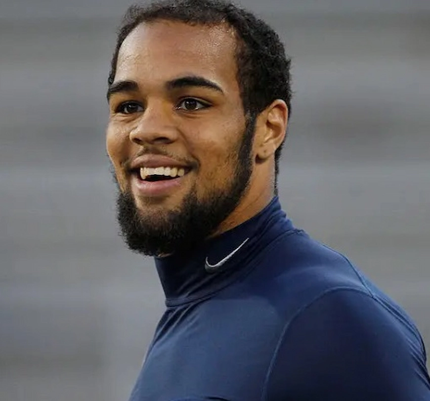 🦷Keenan Allen Teeth (Old/New): Before and Afters | LEMA