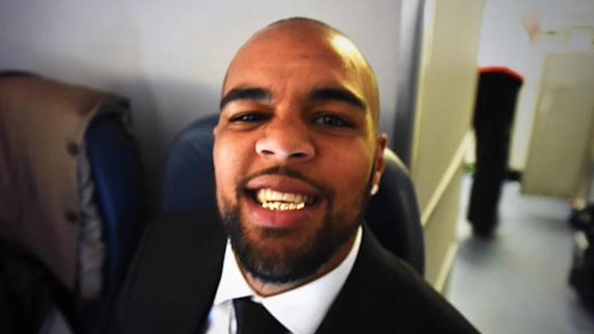 🦷Keenan Allen Teeth (Old/New): Before and Afters | LEMA