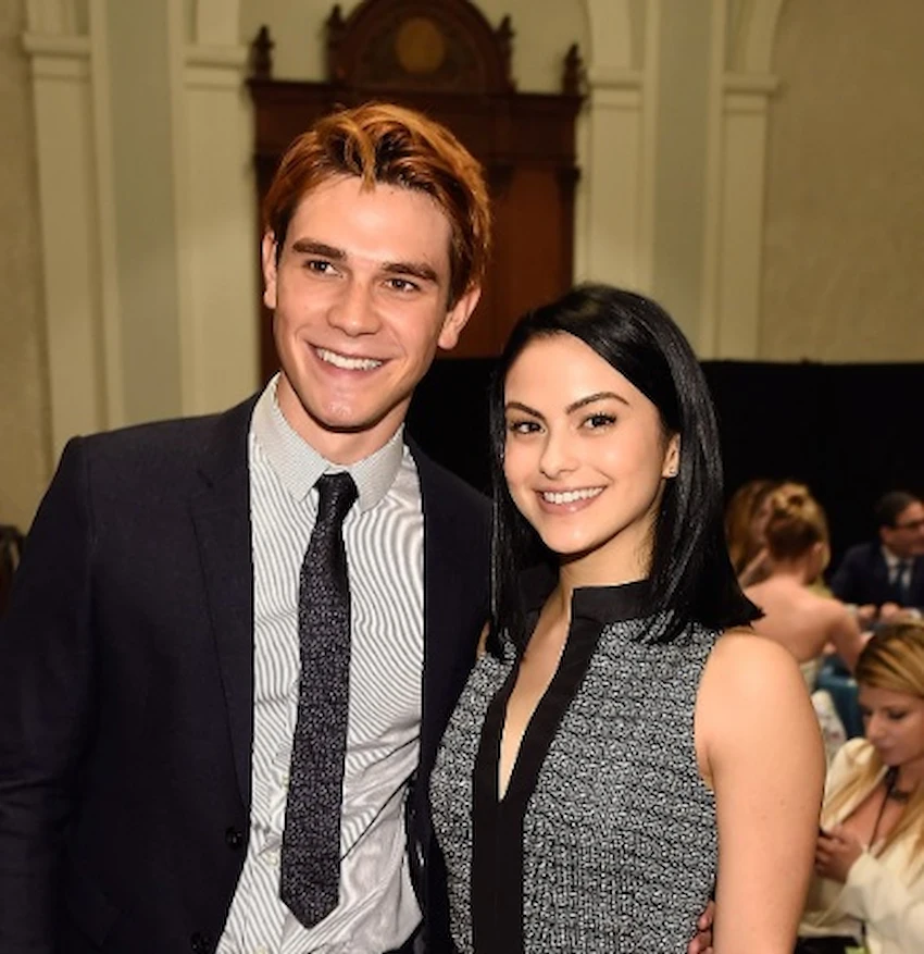 KJ Apa Teeth Transformation: Before and After | LEMA