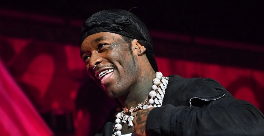 Transformatie van de tanden van Lil Uzi Vert: Voor en Na