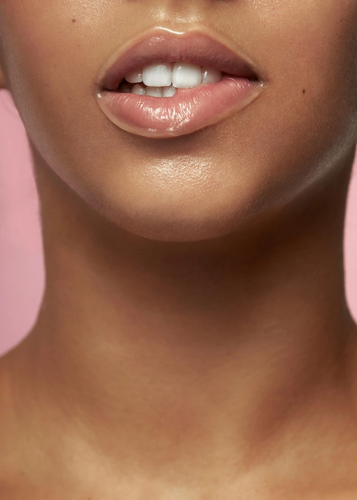 Breaking the Lip Biting Habit for Better Oral Health | LEMA