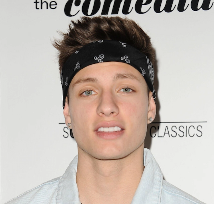 🤨 Matt Rife Tanden (Oud/Nieuw): Voor en Na