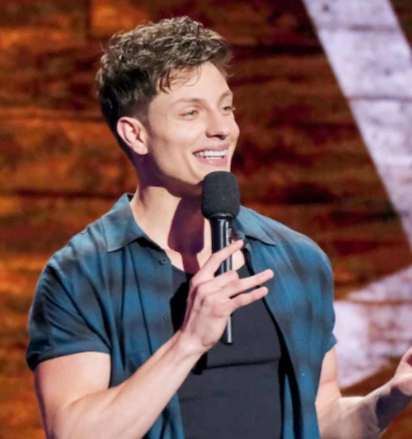 🤨 Matt Rife Teeth (Old/New): Before and Afters | LEMA