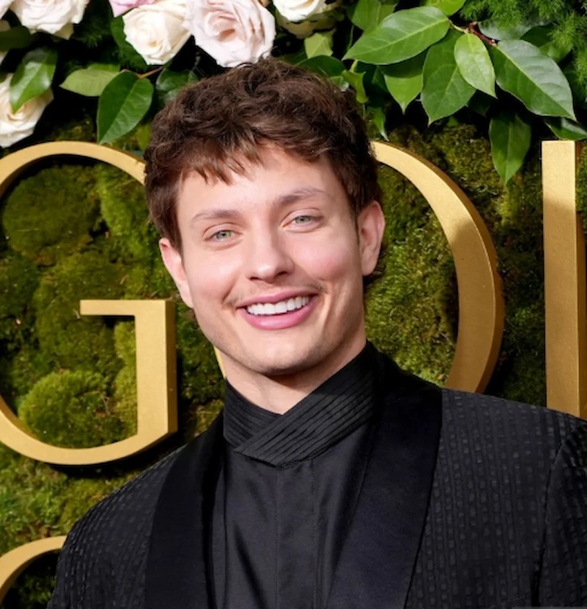 🤨 Matt Rife Tanden (Oud/Nieuw): Voor en Na