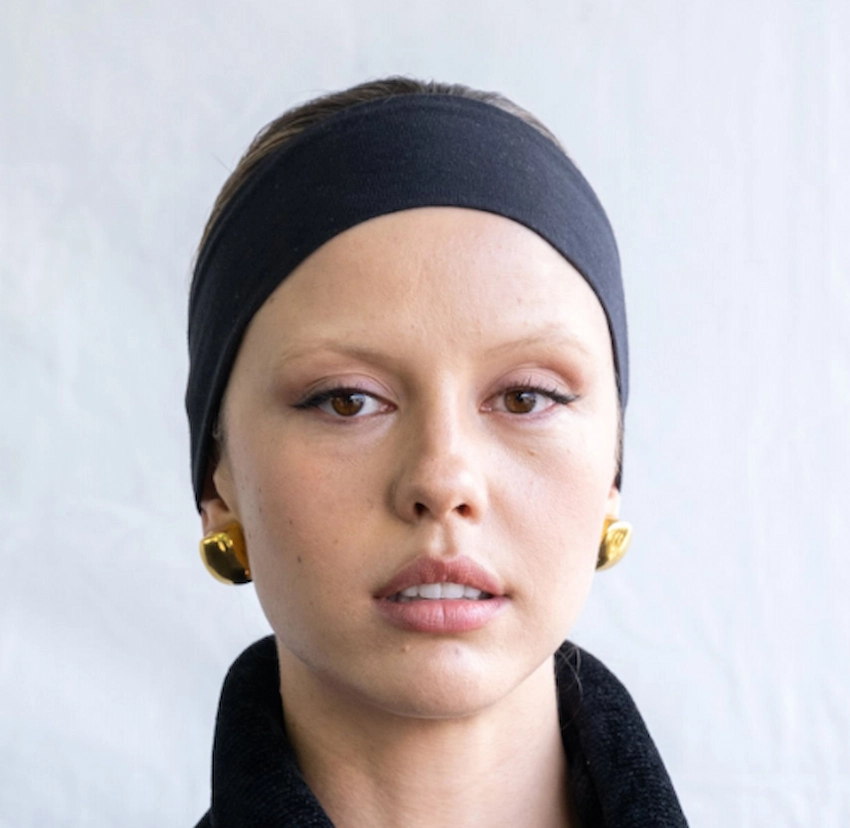 🤩 Mia Goth Dişleri (Eski/Yeni): Önce ve Sonra | Lema Dental Clinic