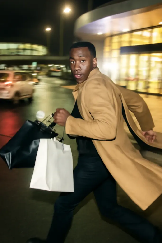 🦷 ¿Ya le arreglaron los dientes a Michael Ward? ¡Antes y después | Lema ...