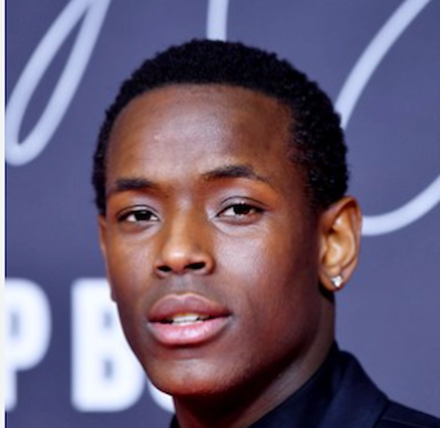 🦷 Michael Ward Ngipon Nga Gitama Na Ba? Mga Antes ug Human