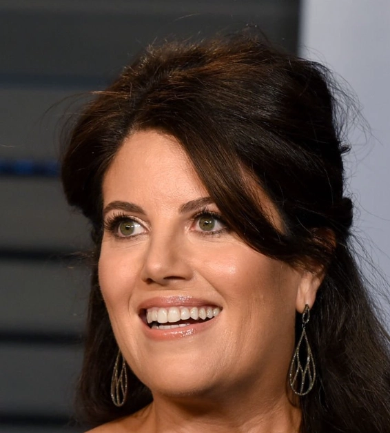 Monica Lewinsky Then and Now - Teeth Transformation | LEMA