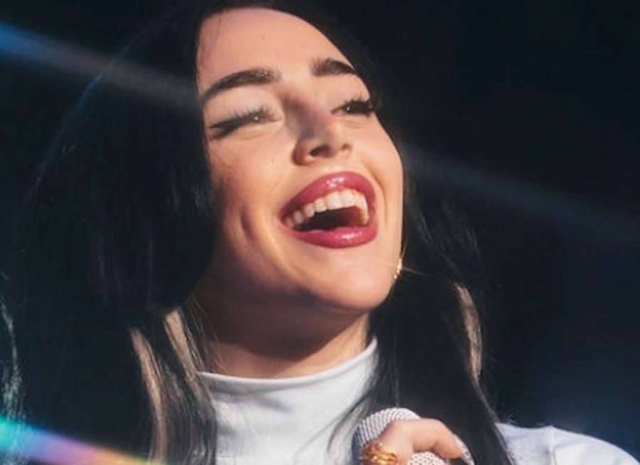 Nicki Nicole Zähne (Alt/Neu): Vorher-Nachher-Fotos | Lema Dental Clinic