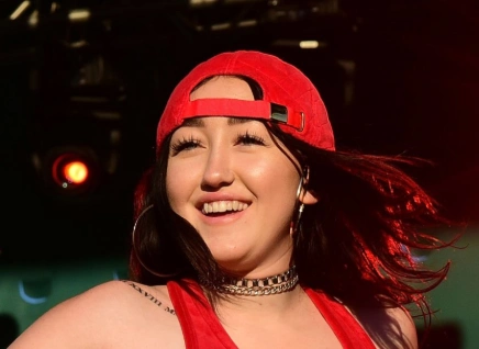 Noah Cyrus's Teeth: Before and After | LEMA