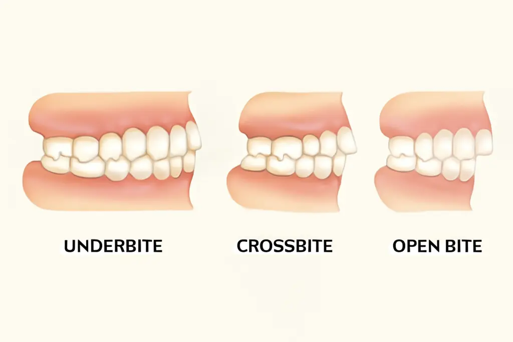 What Your Bite Says About Your Health? | LEMA