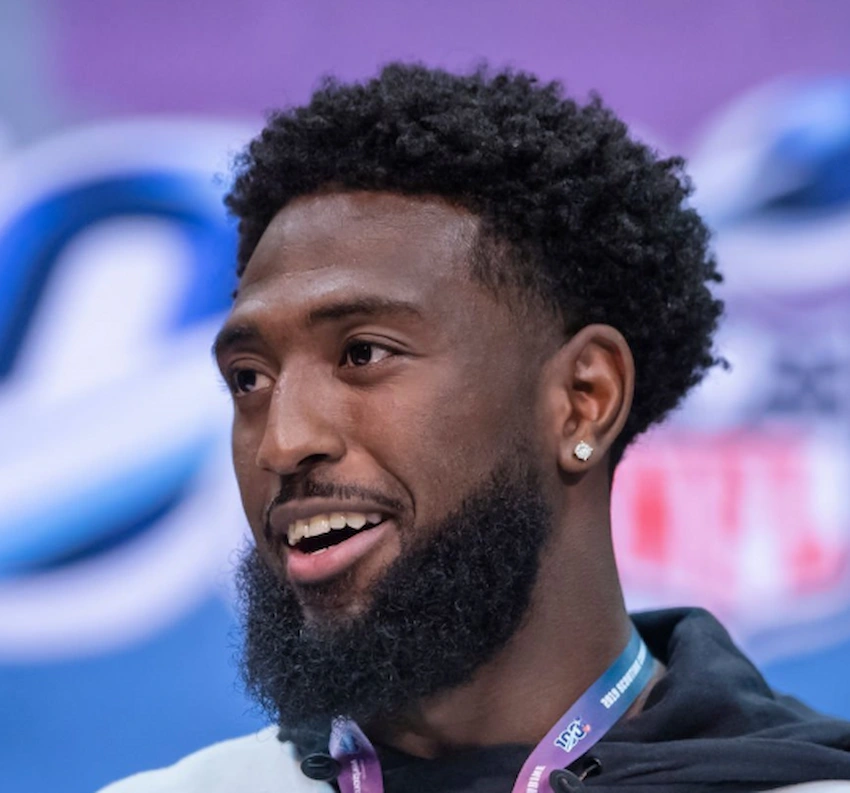 🏈 Unsa ang Nahitabo sa mga NNI Parris Campbell