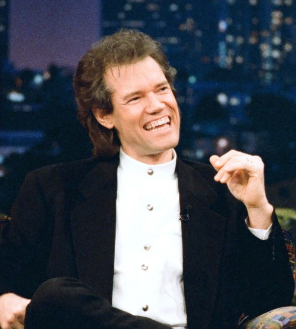 Randy Travis I dag: Hans TandsTransformation Før og Efter