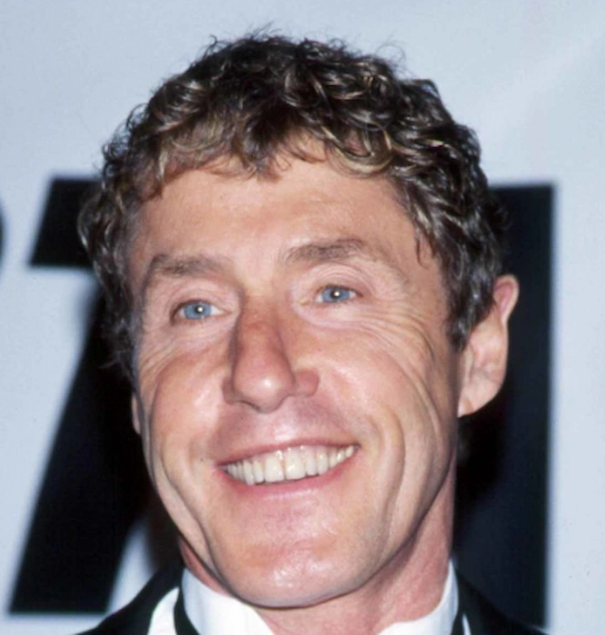 🤩 Wie sich Roger Daltreys Zähne Laufe Jahre verändert haben