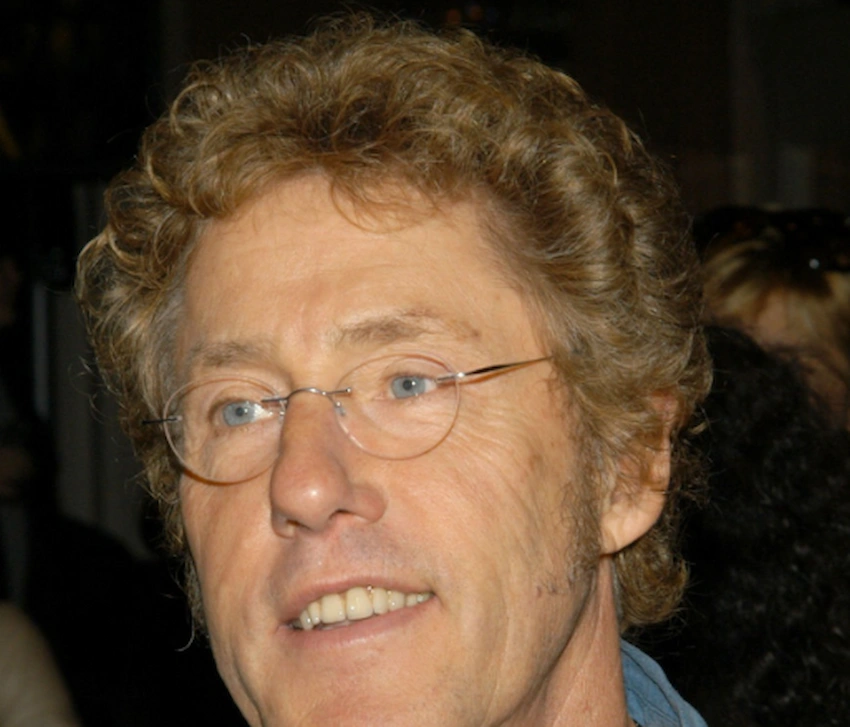 Hvordan Roger Daltreys tenner har forandret seg gjennom årene