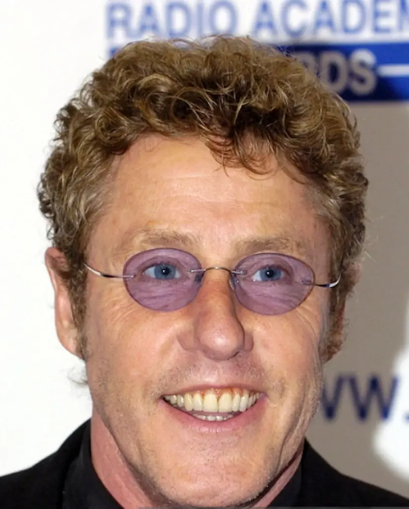 🤩 Roger Daltrey'nin Dişleri Yıllar İçinde Nasıl Değişti? | Lema Dental ...