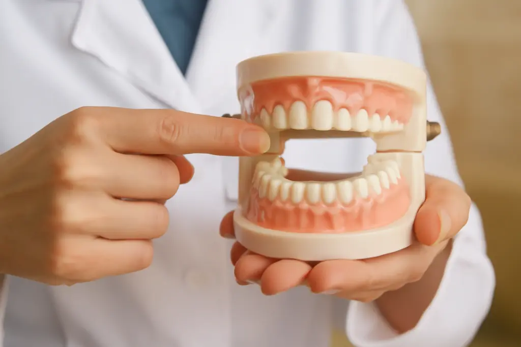 ¿Puede la deshidratación dañar tus dientes | LEMA