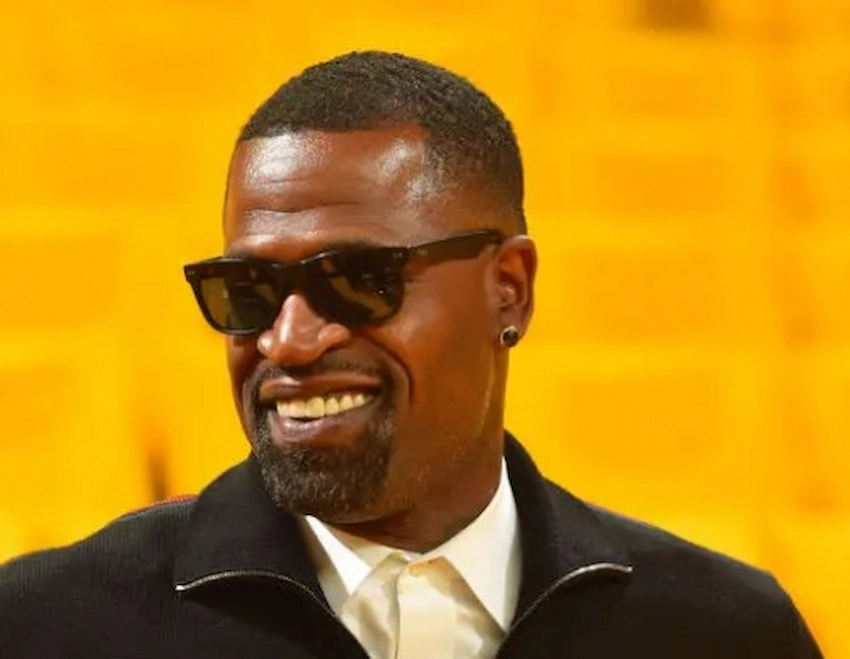 Stephen Jackson(Old/New) Teeth Before and After | LEMA