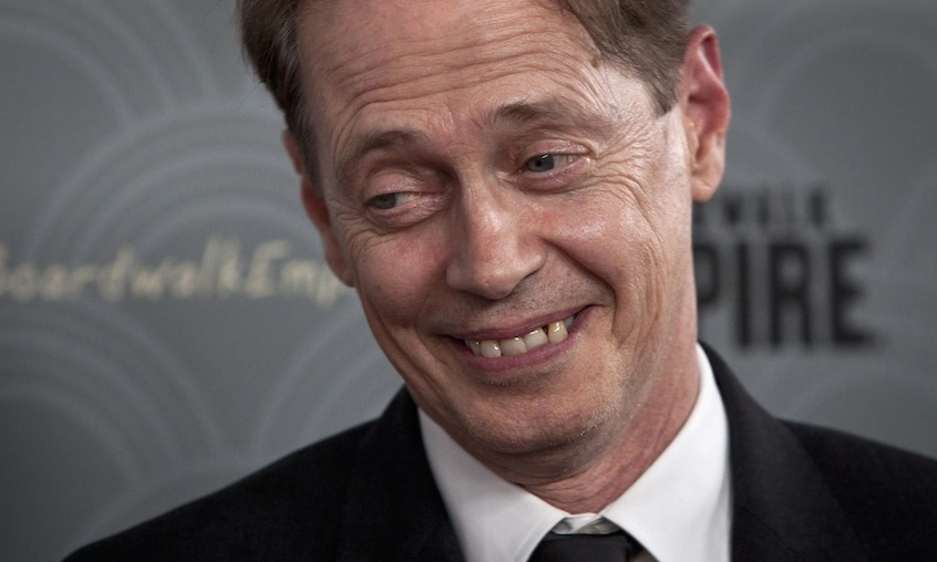 📽️Steve Buscemi Tanden: Wat Kan Er gedaan worden om het te