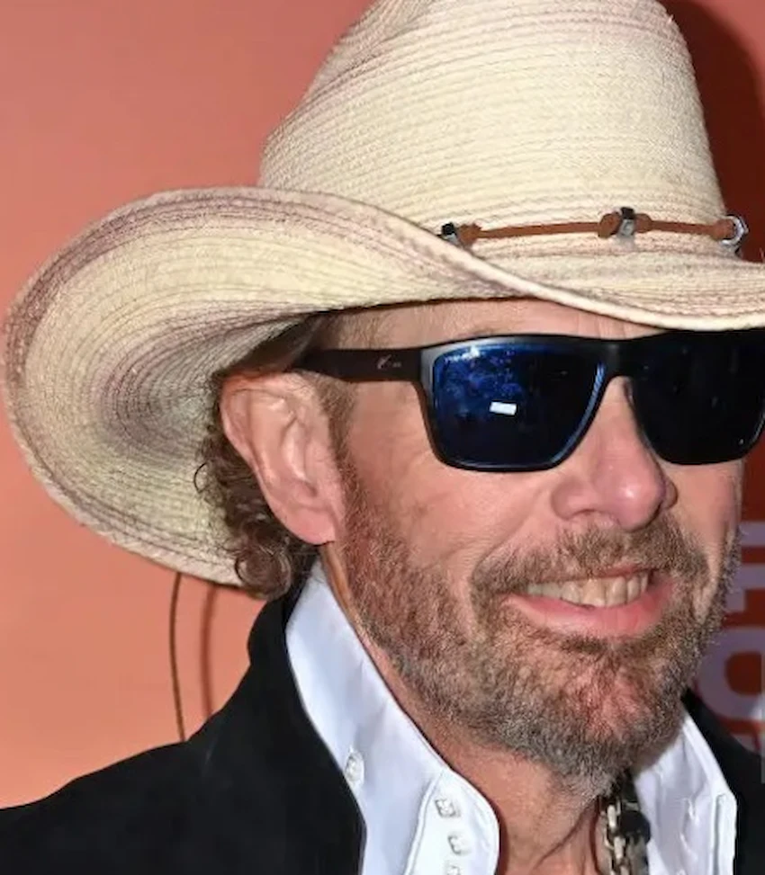Toby Keith Tænder: Hvad Kunne Der Have Været Gjort