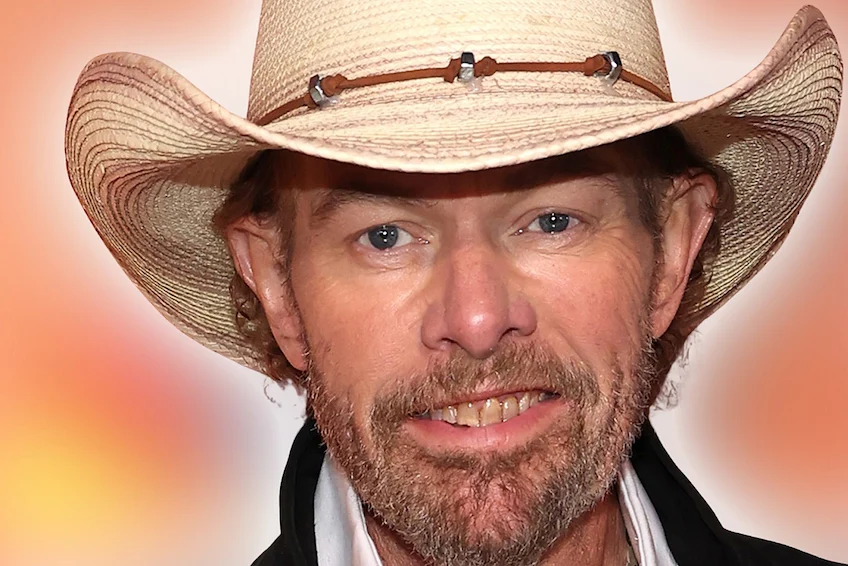 Toby Keith Tænder: Hvad Kunne Der Have Været Gjort