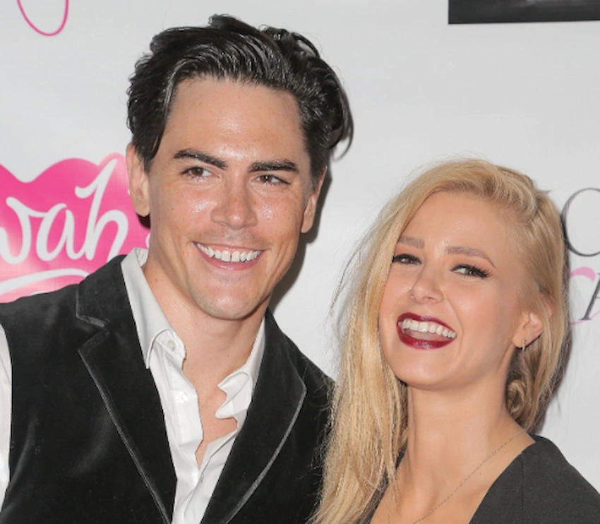 🤩 Tom Sandoval Tænder (Gamle/Nye): Før og efter