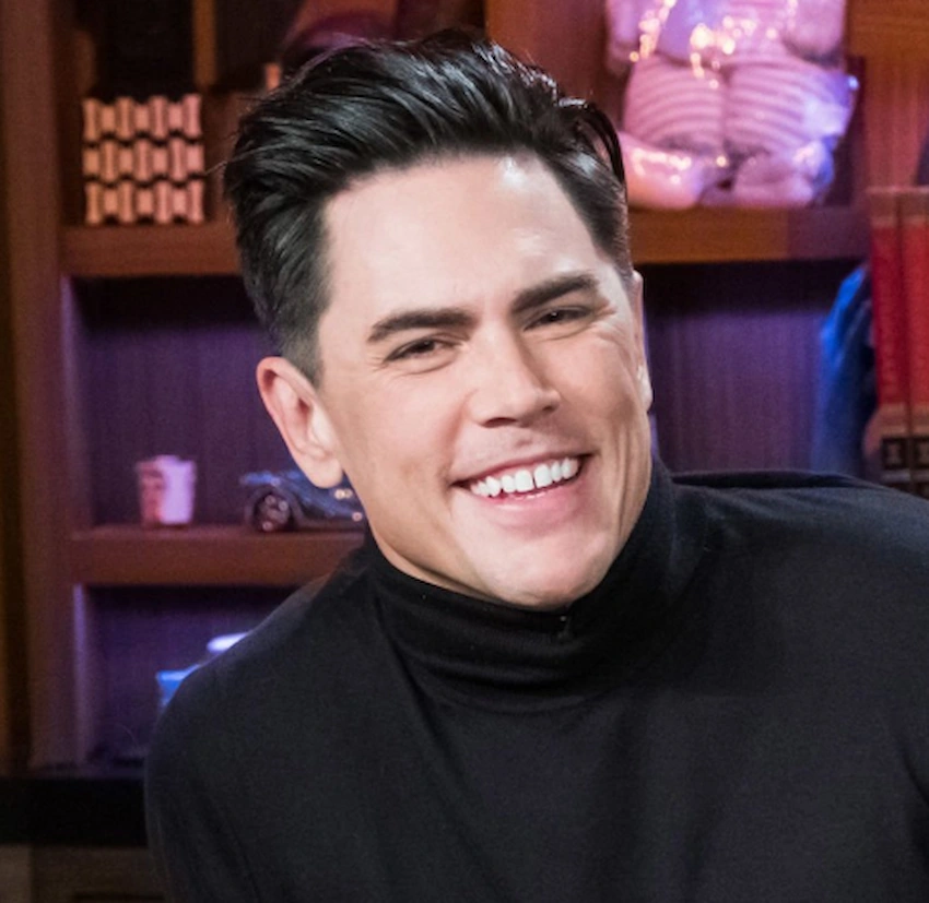 🤩 Tom Sandoval Tannlege (Gammel/Ny): Før og Etter