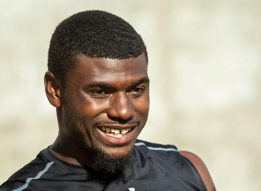 Tyler Huntley Tannlege: Naturlig Smil og Kosmetiske Muligheter