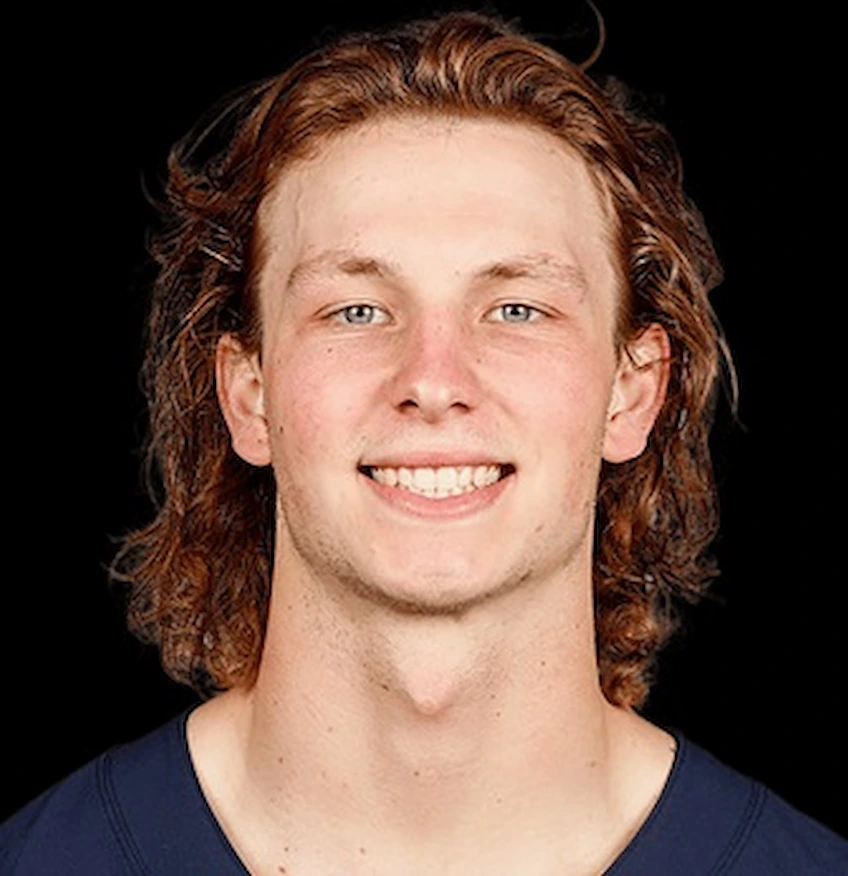 🏈Tyson Bagent Teeth: Natural Smile & Cosmetic Possibilities | LEMA