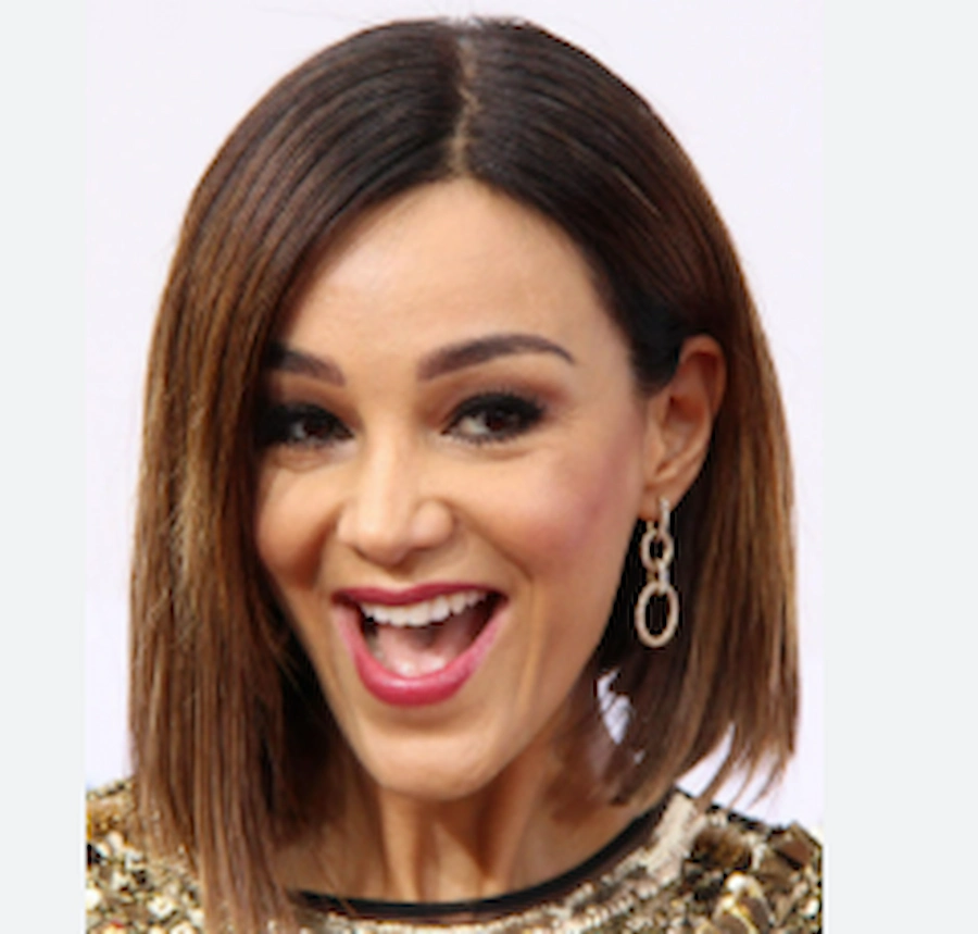 Dientes de Verona Pooth (Antiguos/Nuevos): Antes y Después | Lema ...