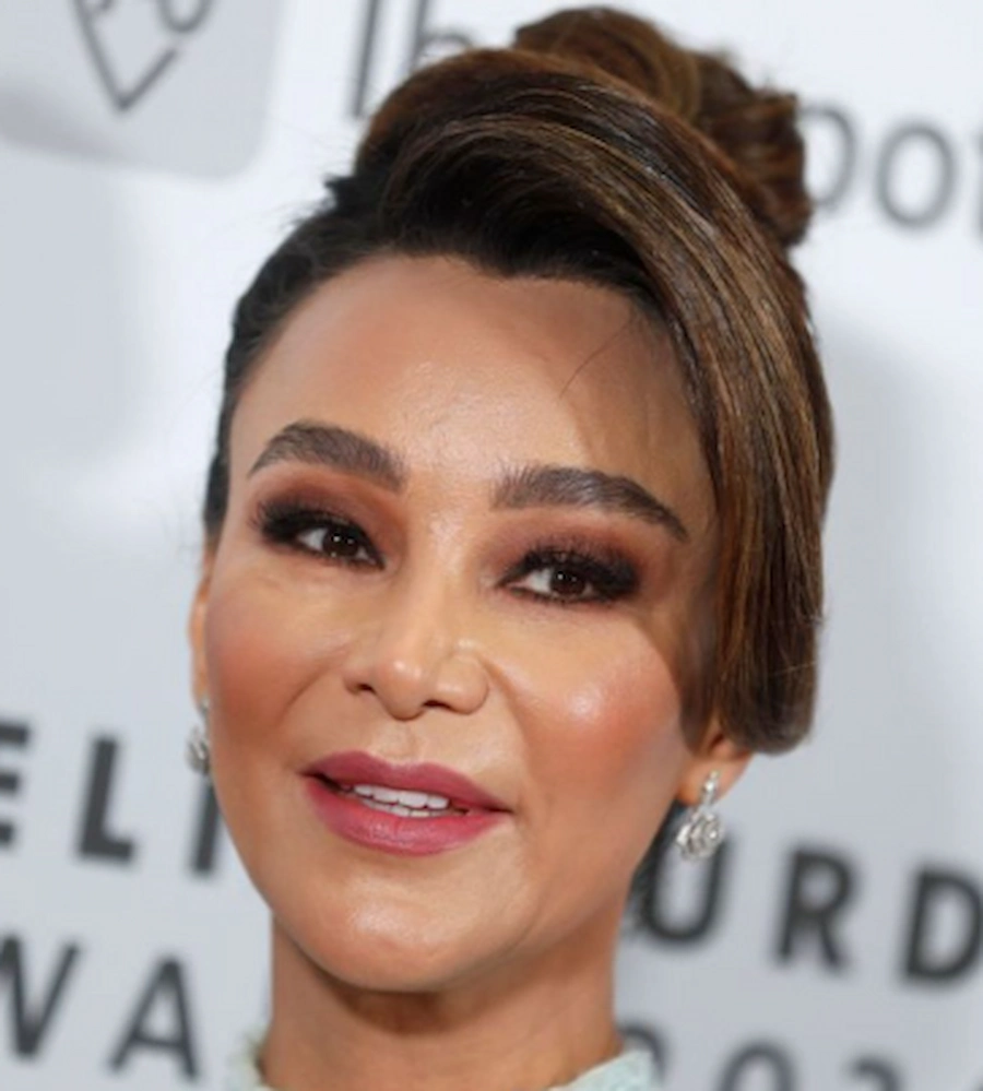 Verona Pooth Tanden (Oud/Nieuw): Voor en Na resultaten