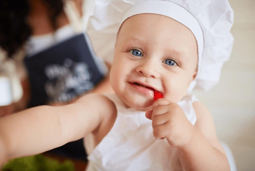 What to Do for Cavities in Baby Teeth: Safe Alternatives to Fillings | LEMA