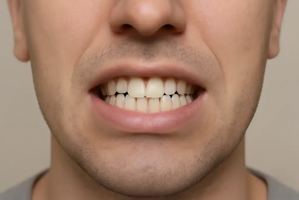 What Your Bite Says About Your Health? | LEMA