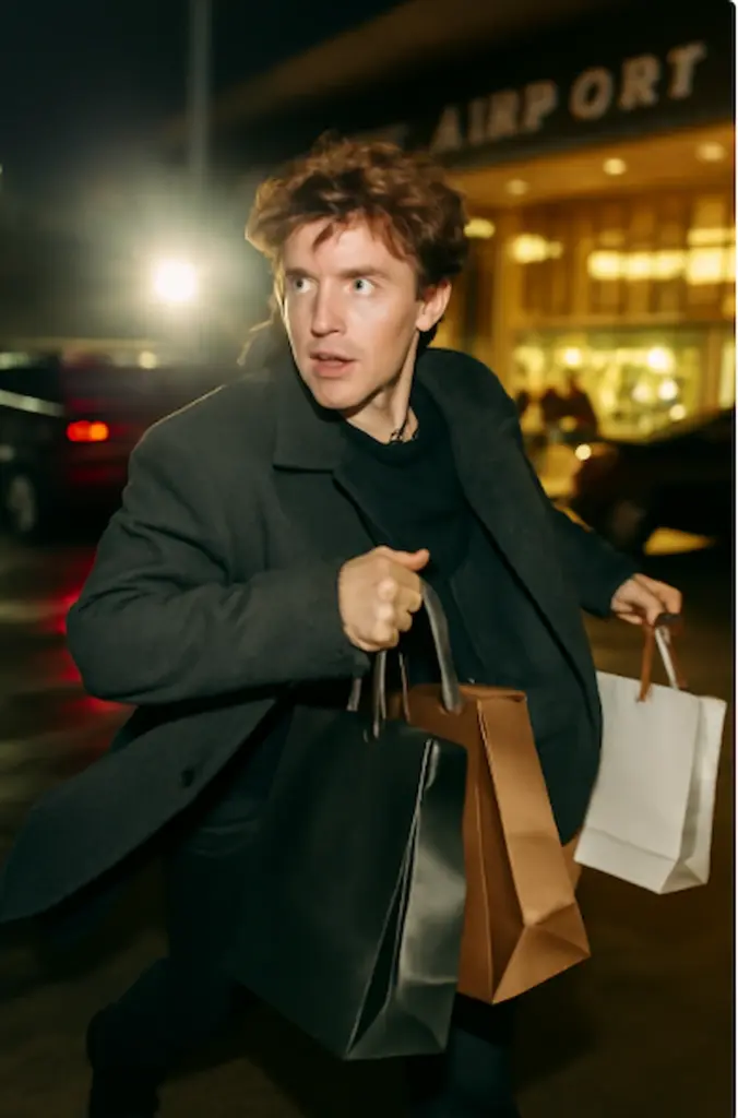 Ashby Gentry Teeth Old/New/Fixed - Before and Afters! | LEMA