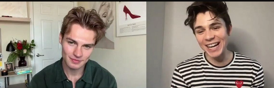 Ashby Gentry Teeth Old/New/Fixed - Before and Afters! | LEMA