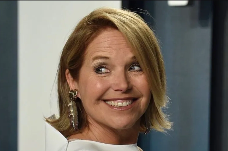 Katie Couric'in Diş Dönüşümü: Öncesi ve Sonrası | Lema Dental Clinic