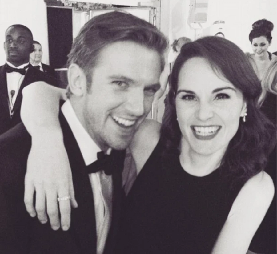 🌍 Michelle Dockery Dinți (Vechi/Nou): Înainte și după | Lema Dental Clinic