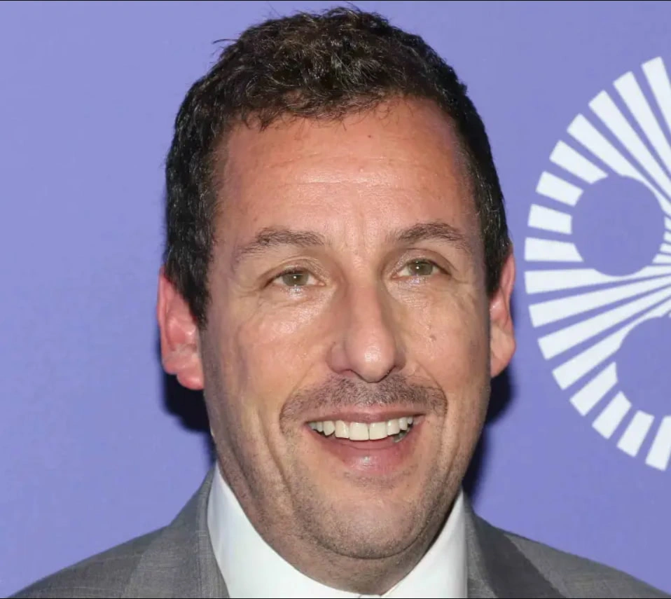 🧢Adam Sandlers Zahntransformation: Vorher und Nachher | Lema Dental Clinic