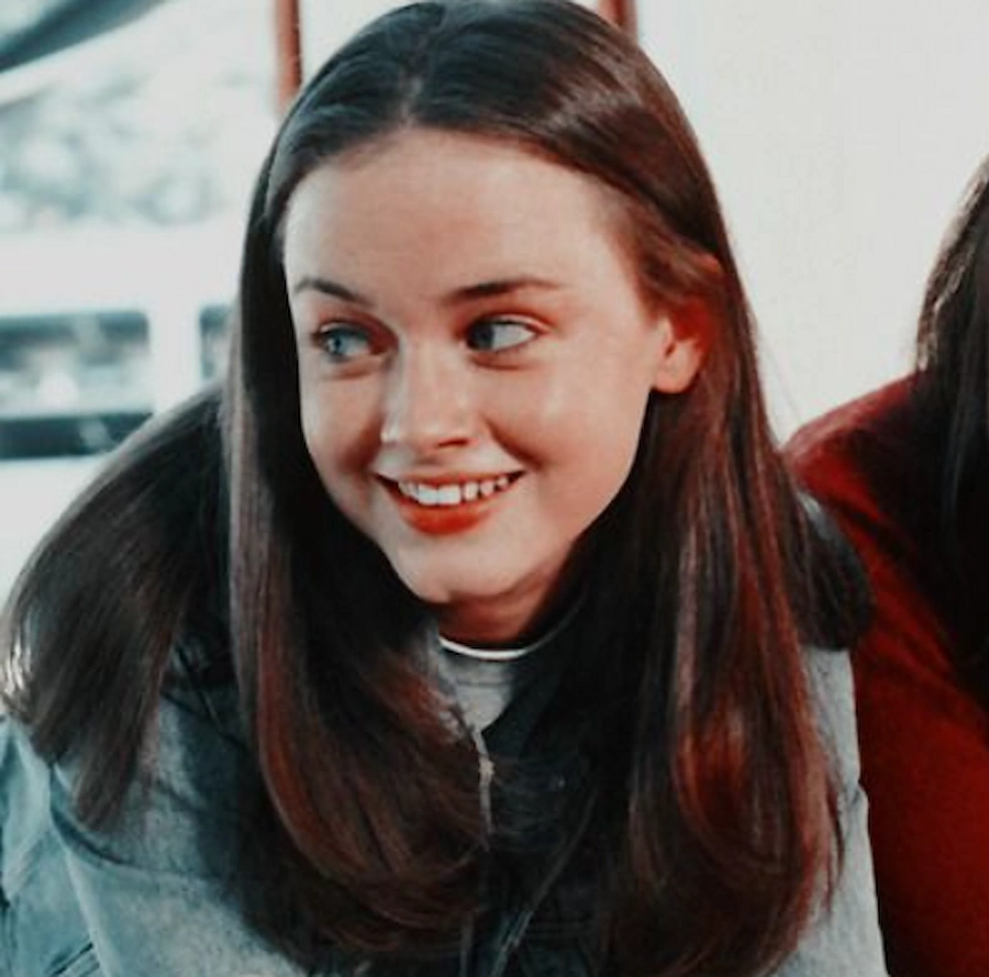 Die Zähne von Alexis Bledel (Alt/Neu): Vorher und Nachher | Lema Dental ...