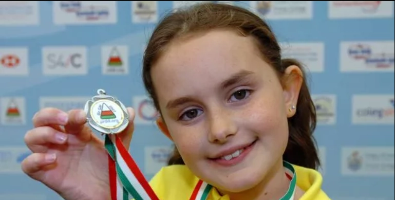 Zahntransformation von Amber Davies: Vorher und Nachher | Lema Dental ...