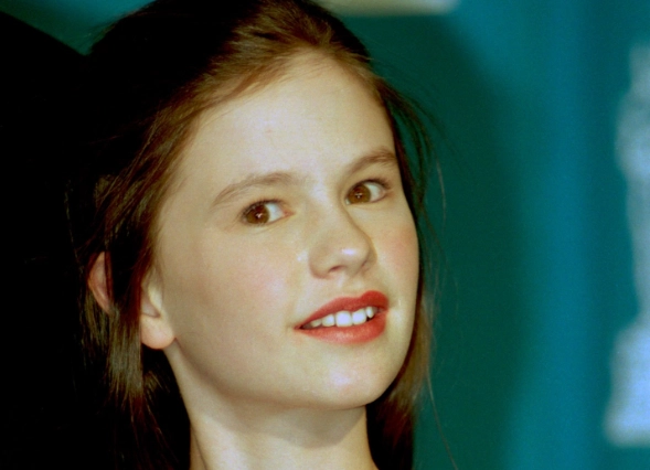 Anna Paquins Tandærnæring – Før og Efter