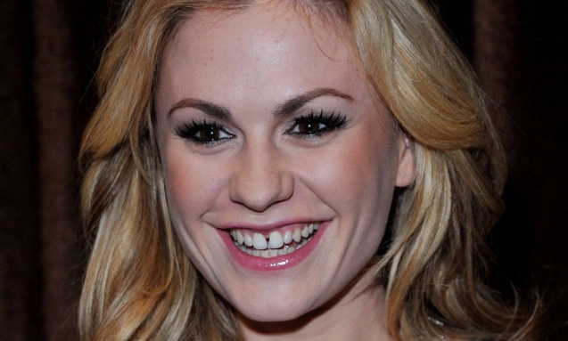 Anna Paquins Tandærnæring – Før og Efter