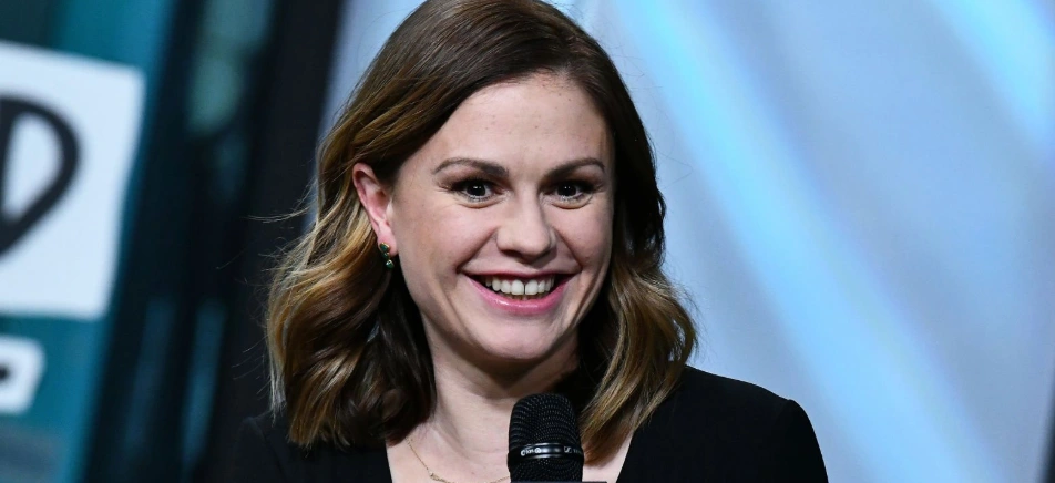 Anna Paquin's Teeth Transformation – Before and After | LEMA