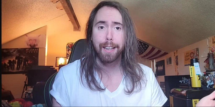 👨‍💻 Asmongold Teeth Old/New: Before Afters! Did He Get Dentures? | LEMA