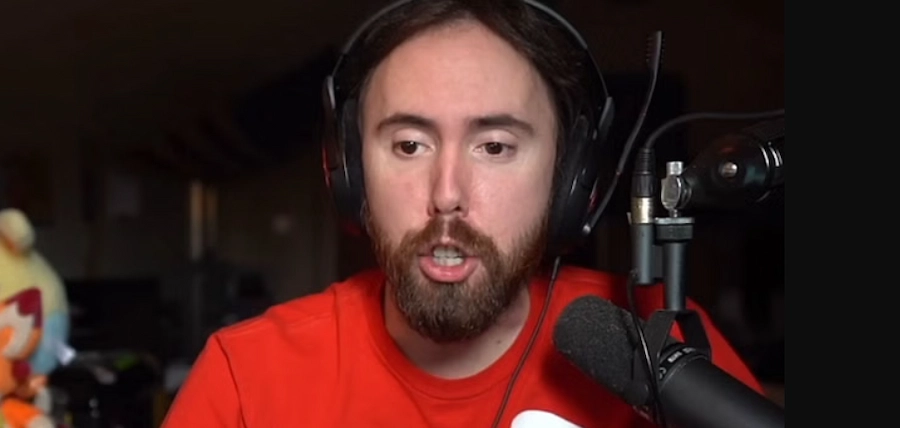 👨‍💻 Asmongold Teeth Old/New: Before Afters! Did He Get Dentures? | LEMA