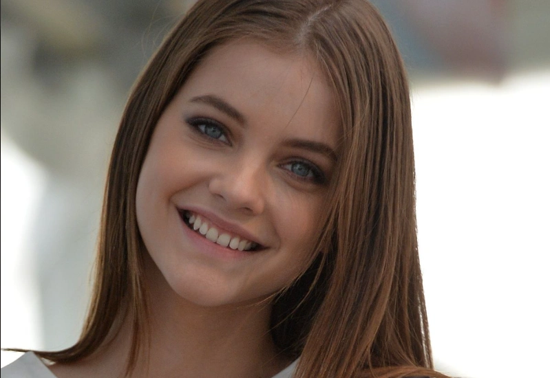 Barbara Palvin's Teeth Transformation Before and After | LEMA